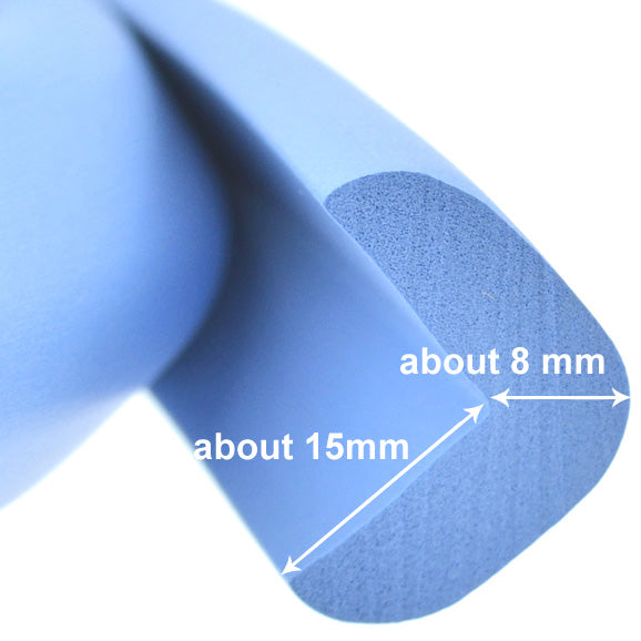 Home Depot | L-Shaped Foam Edge Guard | FiveSeasonStuff