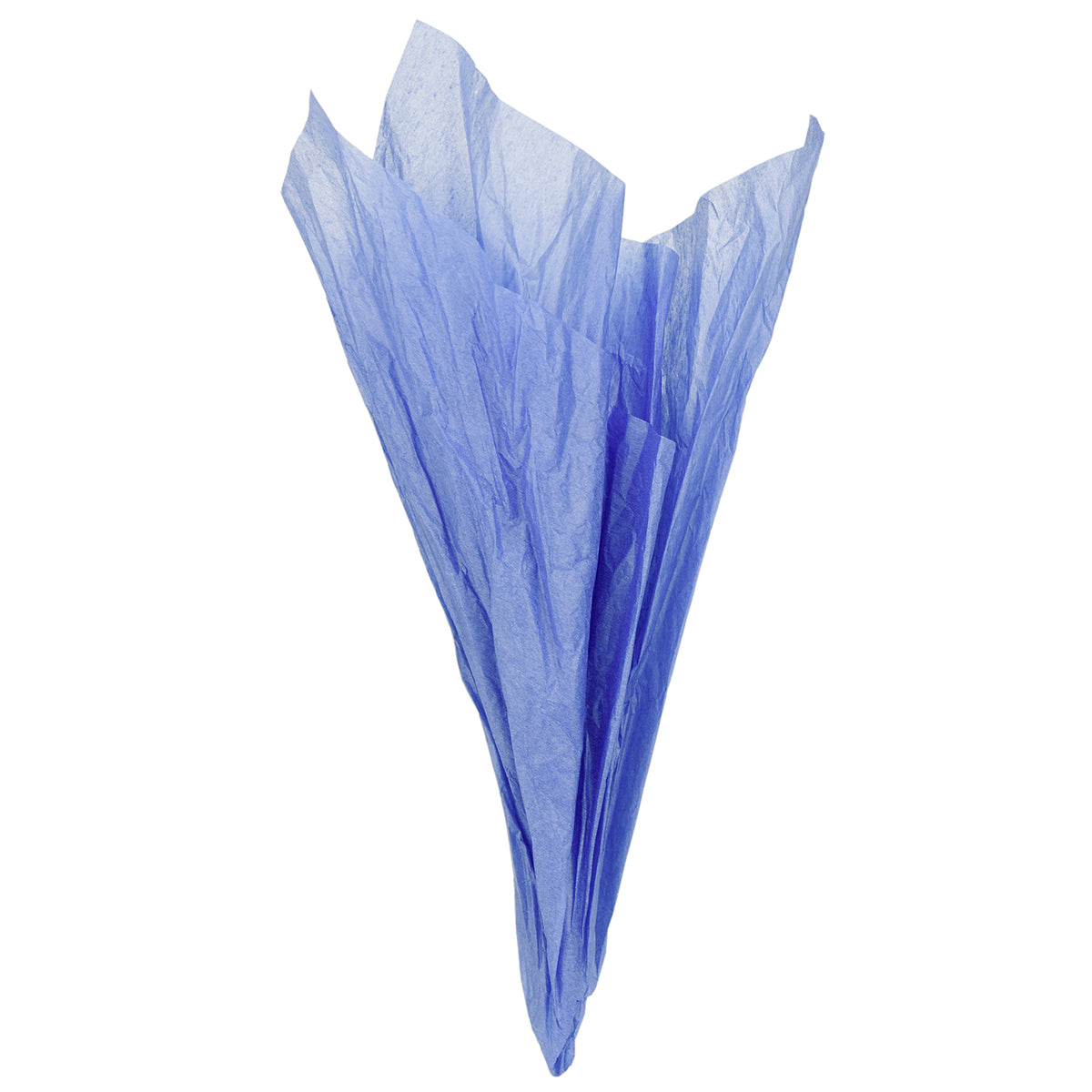 Dark Blue Wrapping Tissue Paper Set - FiveSeasonStuff