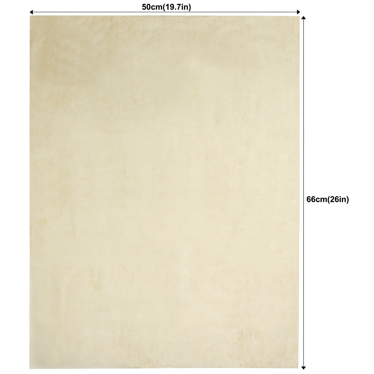 Beige Wrapping Tissue Paper Set - FiveSeasonStuff