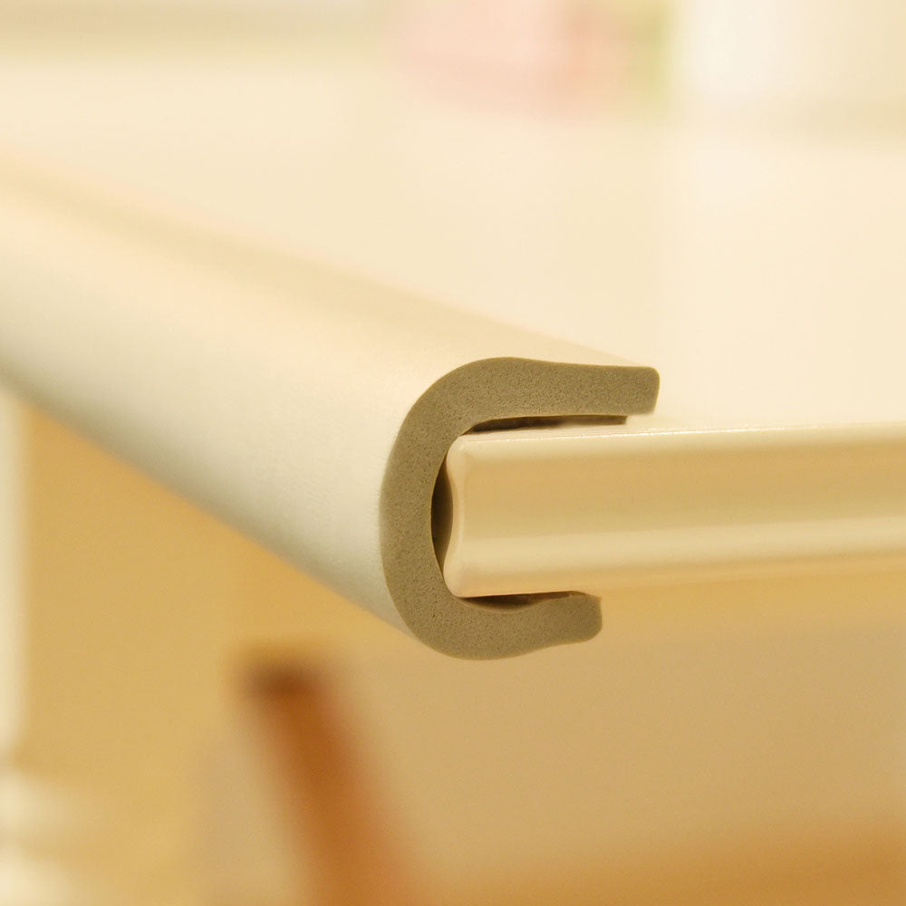 Home Depot | U-Shaped Foam Edge Guard | FiveSeasonStuff