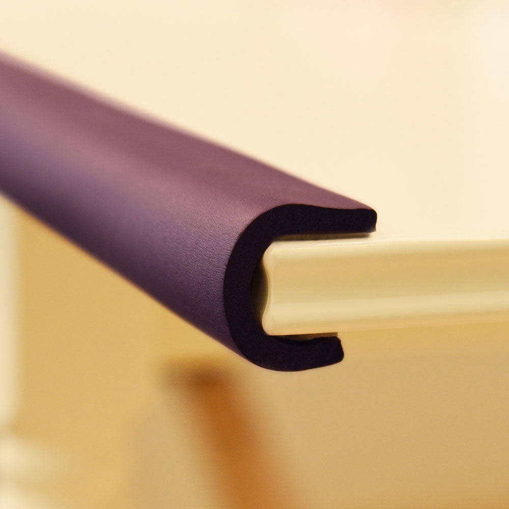 Home Depot | U-Shaped Foam Edge Guard | FiveSeasonStuff