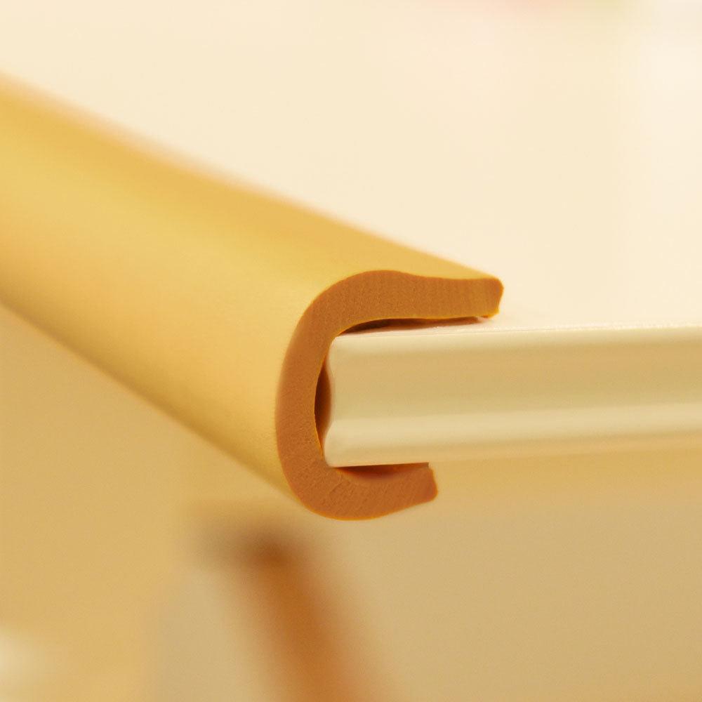 Home Depot | U-Shaped Foam Edge Guard | FiveSeasonStuff