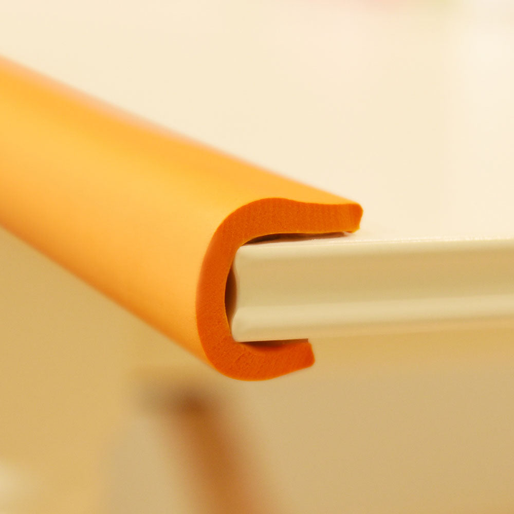 Home Depot | U-Shaped Foam Edge Guard | FiveSeasonStuff