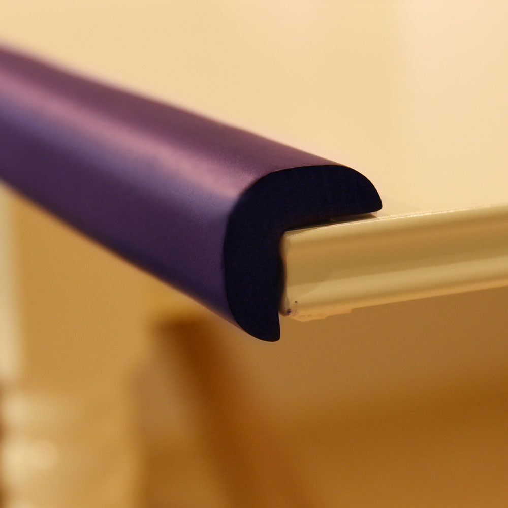 Home Depot | Jumbo L-Shaped Foam Edge Guard | FiveSeasonStuff