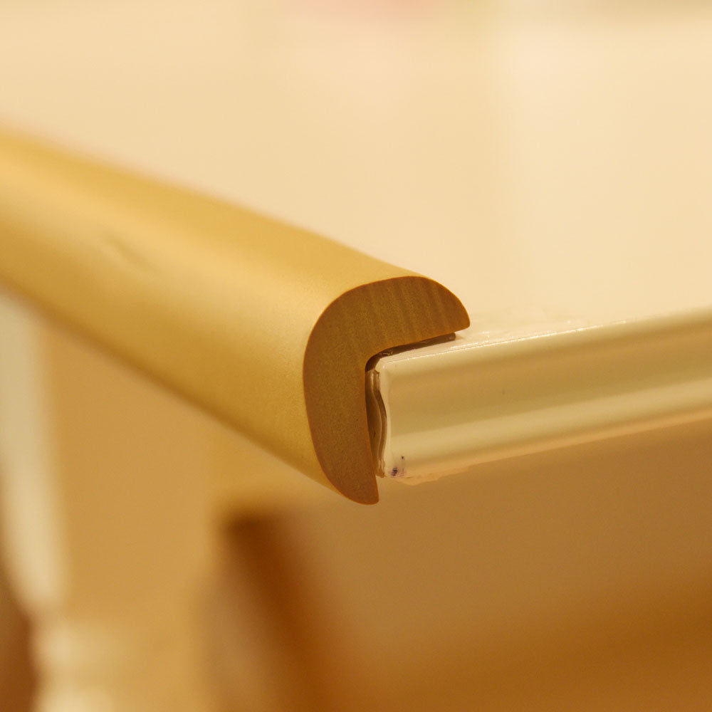 Home Depot | Jumbo L-Shaped Foam Edge Guard | FiveSeasonStuff