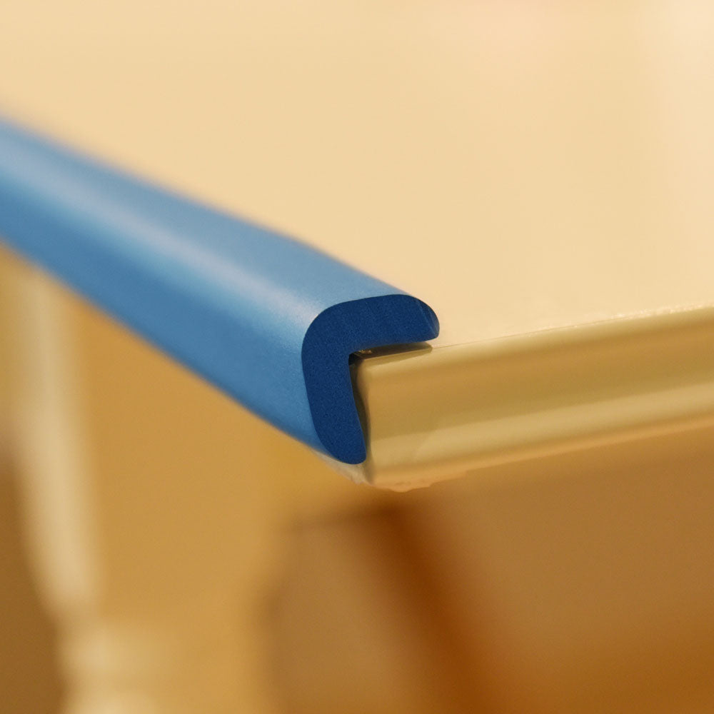 Home Depot | L-Shaped Foam Edge Guard | FiveSeasonStuff
