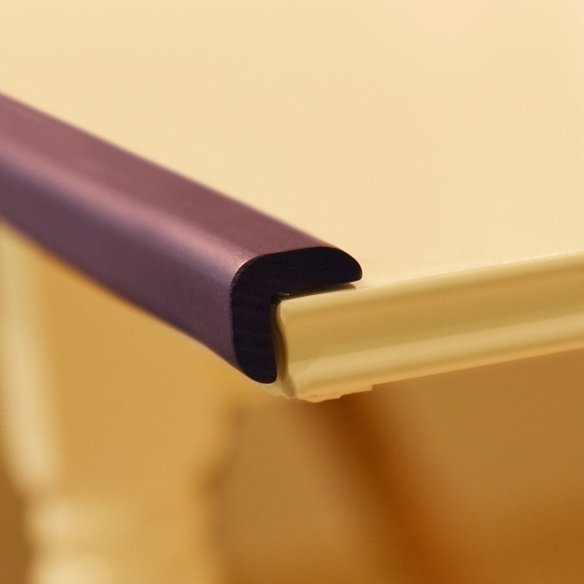 Home Depot | L-Shaped Foam Edge Guard | FiveSeasonStuff