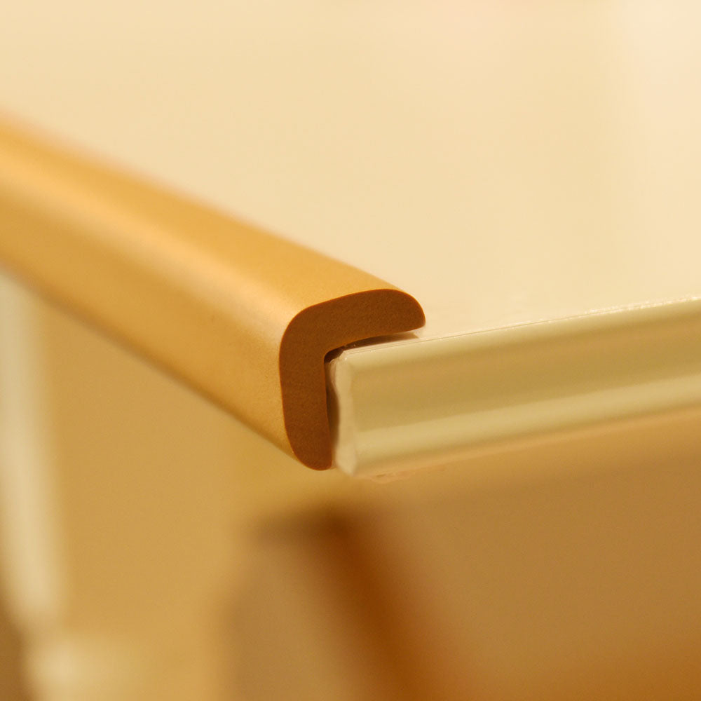 Home Depot | L-Shaped Foam Edge Guard | FiveSeasonStuff