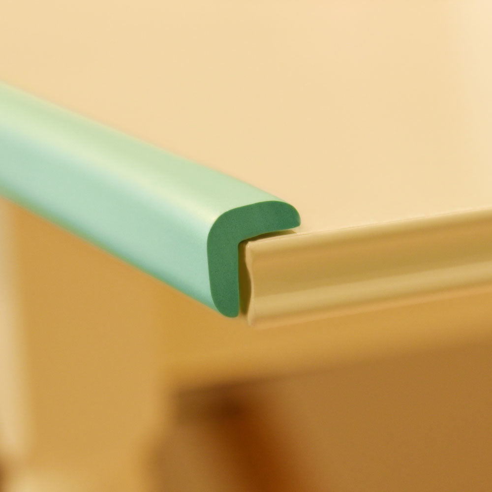 Home Depot | L-Shaped Foam Edge Guard | FiveSeasonStuff