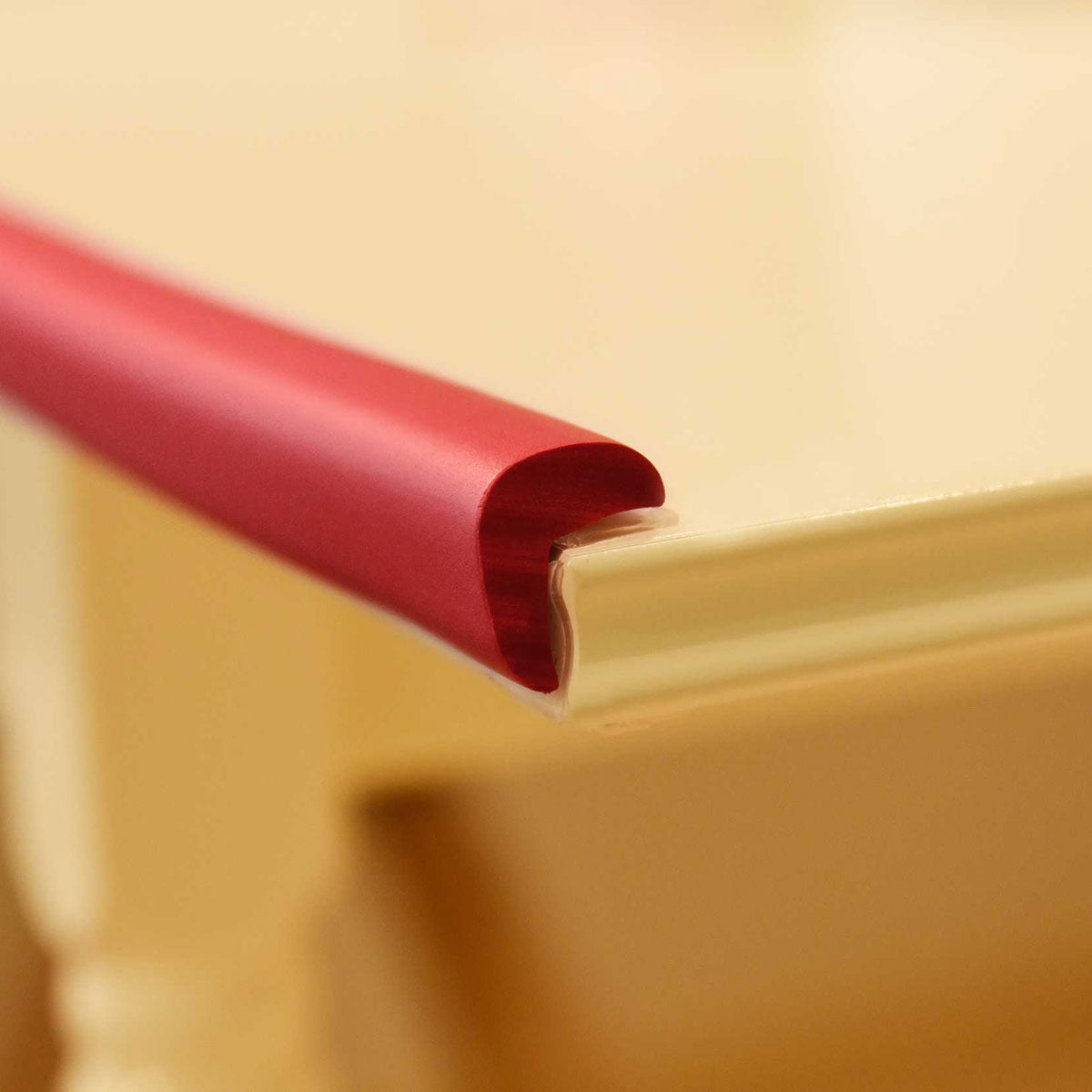 Home Depot | L-Shaped Foam Edge Guard | FiveSeasonStuff