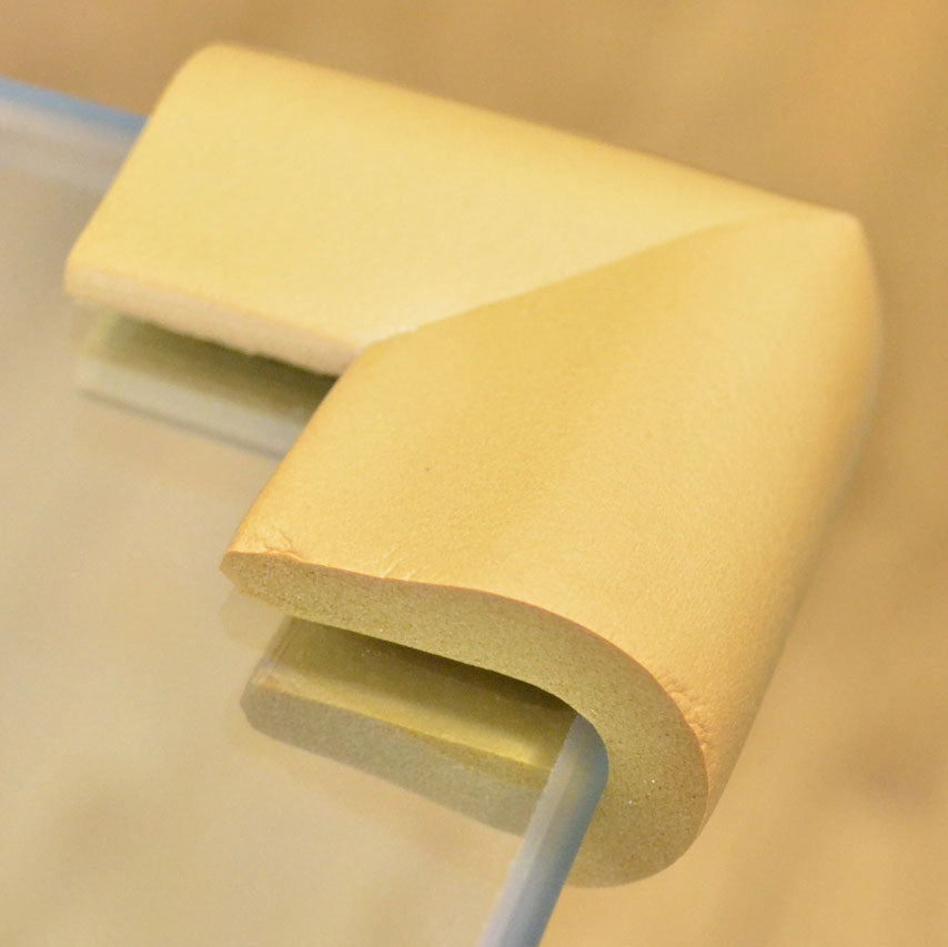 Home Depot | U Shape Foam Corner Protector | FiveSeasonStuff