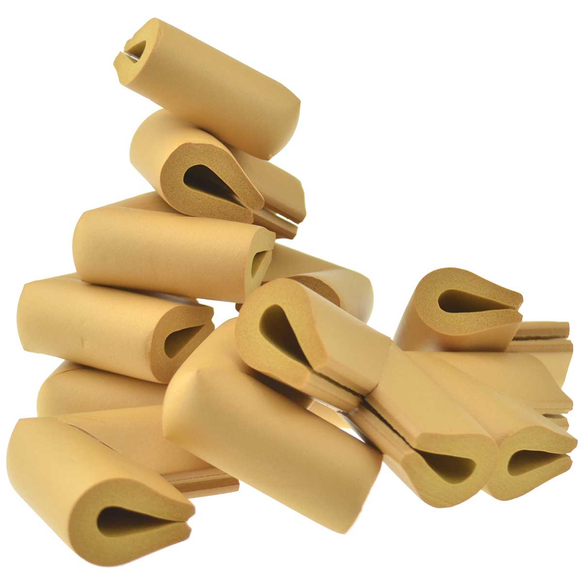 Home Depot | U Shape Foam Corner Protector | FiveSeasonStuff