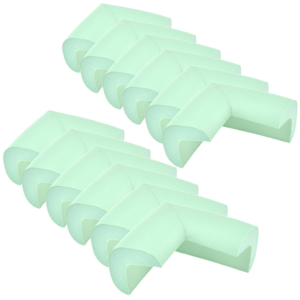 Home Depot | L- Shape Foam Corner Guard | FiveSeasonStuff