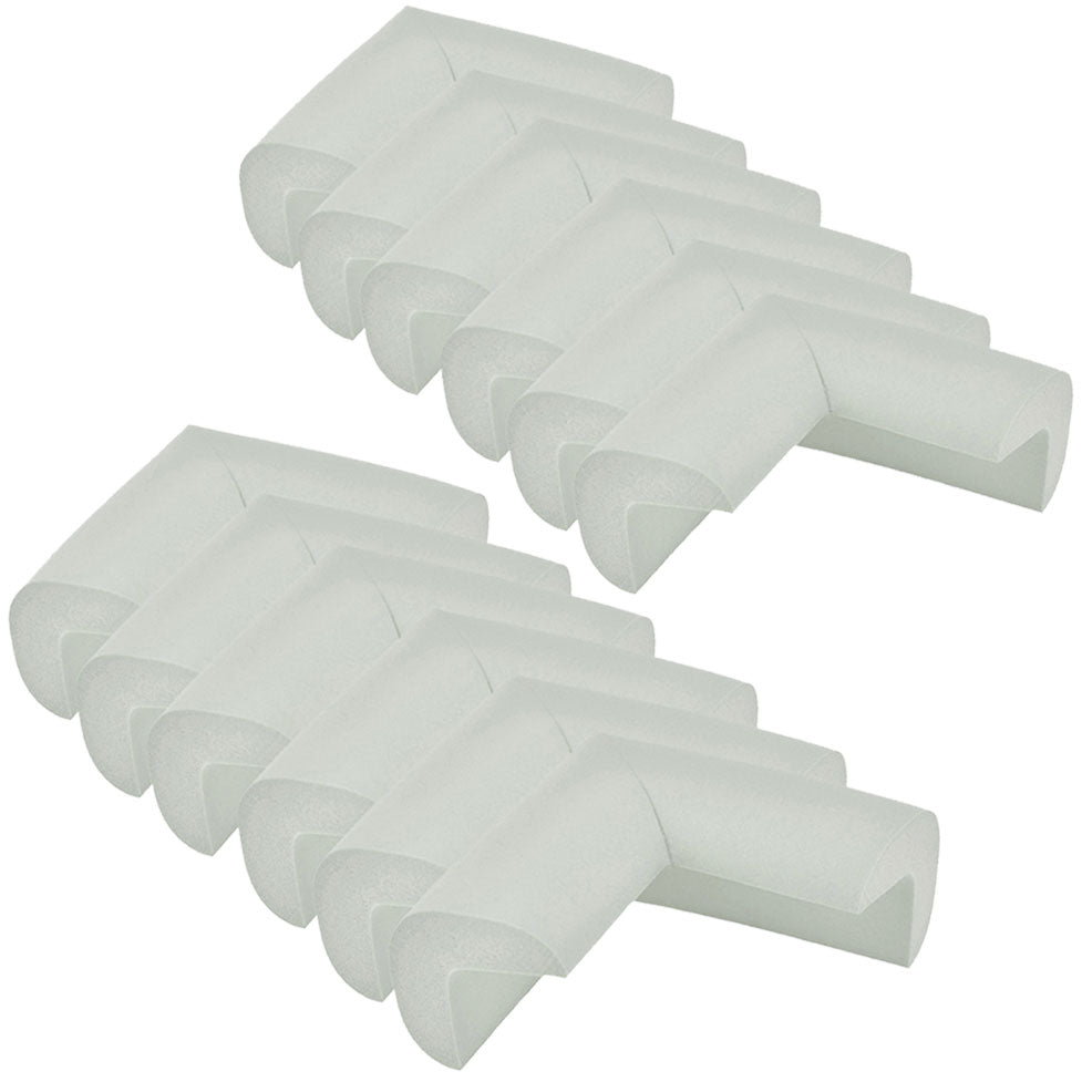 Home Depot | L- Shape Foam Corner Guard | FiveSeasonStuff