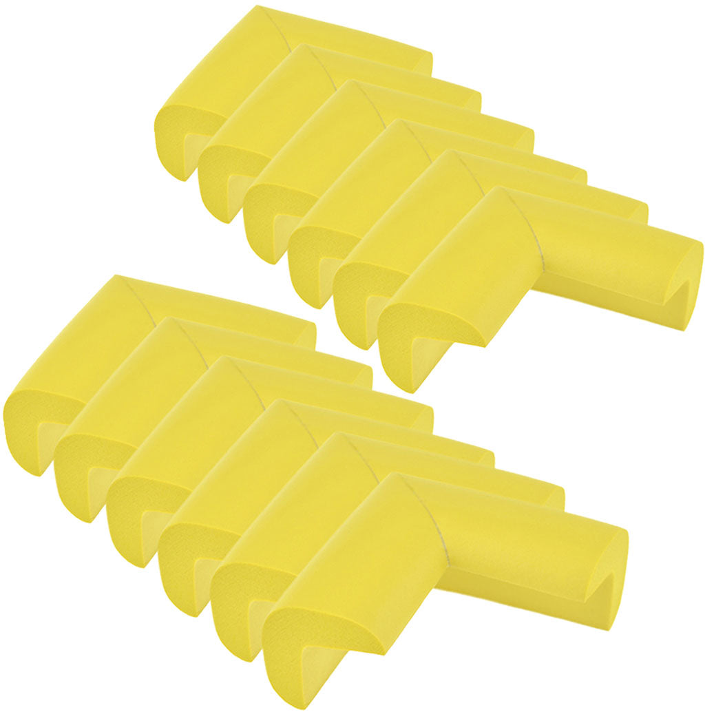 Home Depot | L- Shape Foam Corner Guard | FiveSeasonStuff